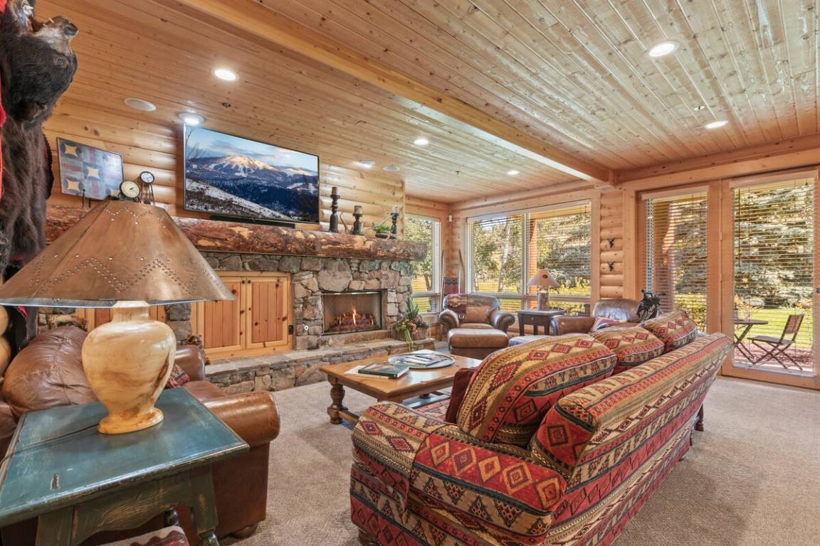 146 M² Apartment ∙ 3 Bedrooms ∙ 8 Guests - Deer Valley, UT