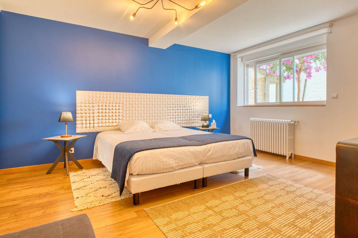 250 M² Herberg ∙ 1 Slaapkamer ∙ 2 Gasten - Dordogne