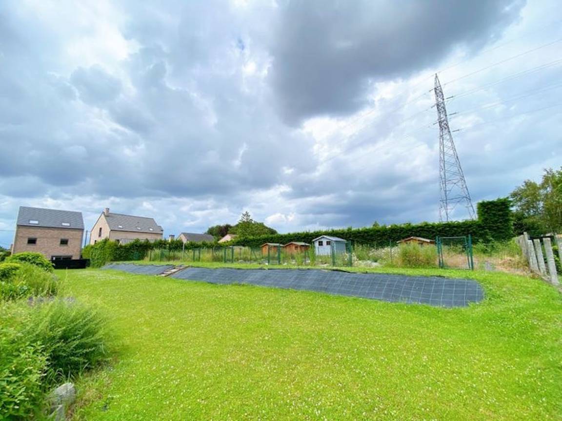 95 M² Apartment ∙ 3 Bedrooms ∙ 1 Guest - Mons