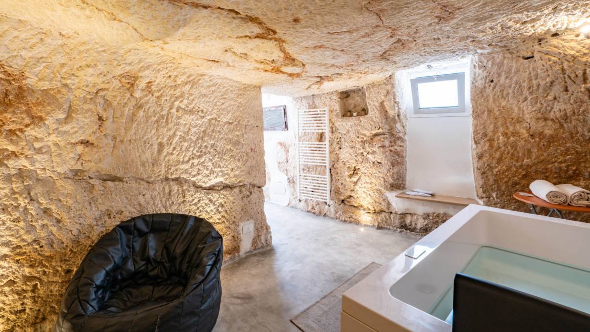 70 M² Apartment ∙ 1 Bedroom ∙ 4 Guests - Ostuni