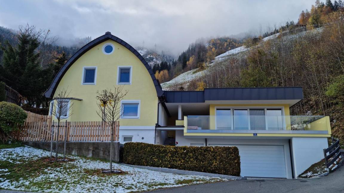 Panorama Chalet Schmittendrin By We Rent - Panorama Chalet Mit Seeblick Für Bis - Leogang