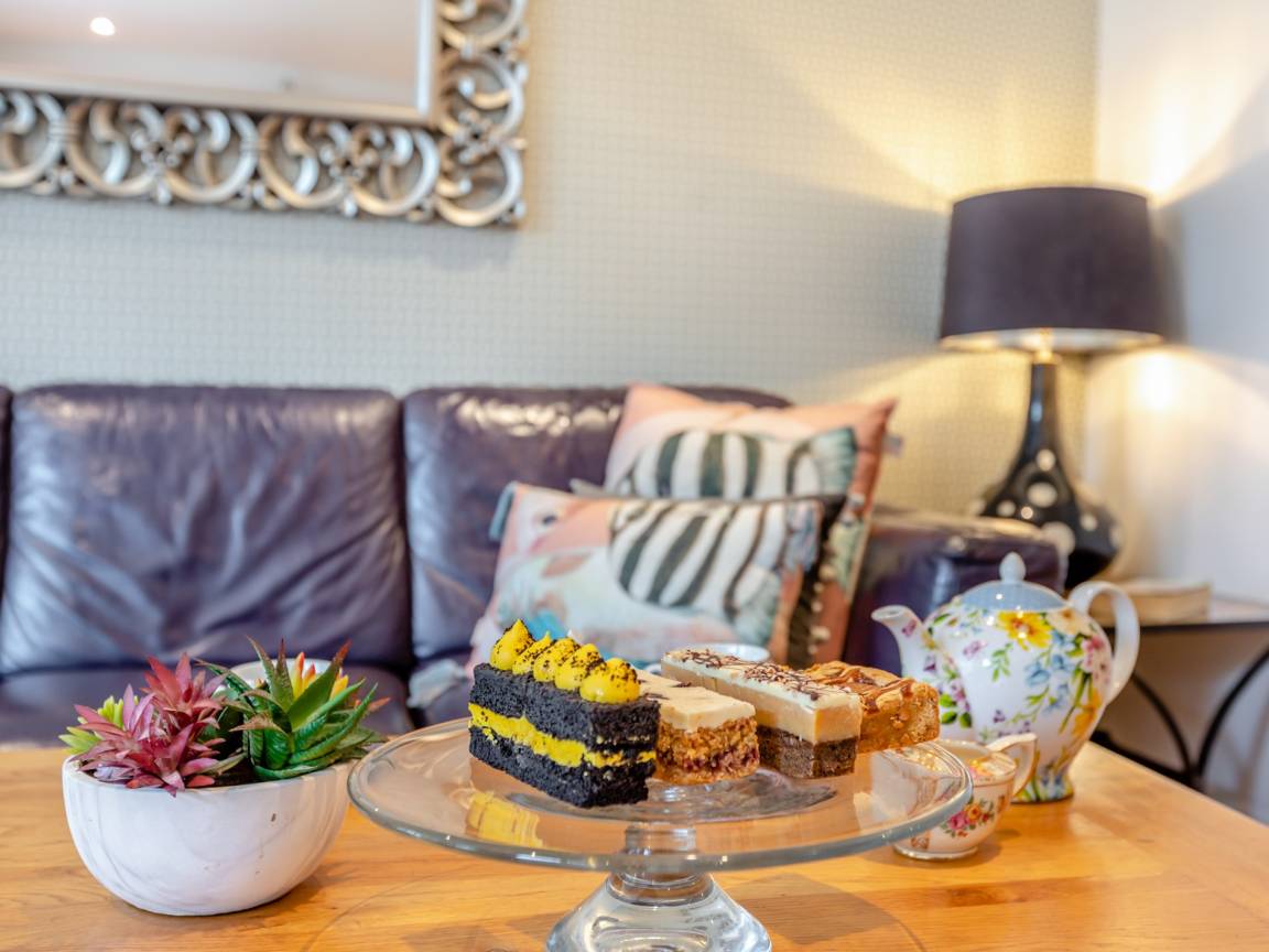 Cottage ∙ 2 Bedrooms ∙ 4 Guests - Brixham