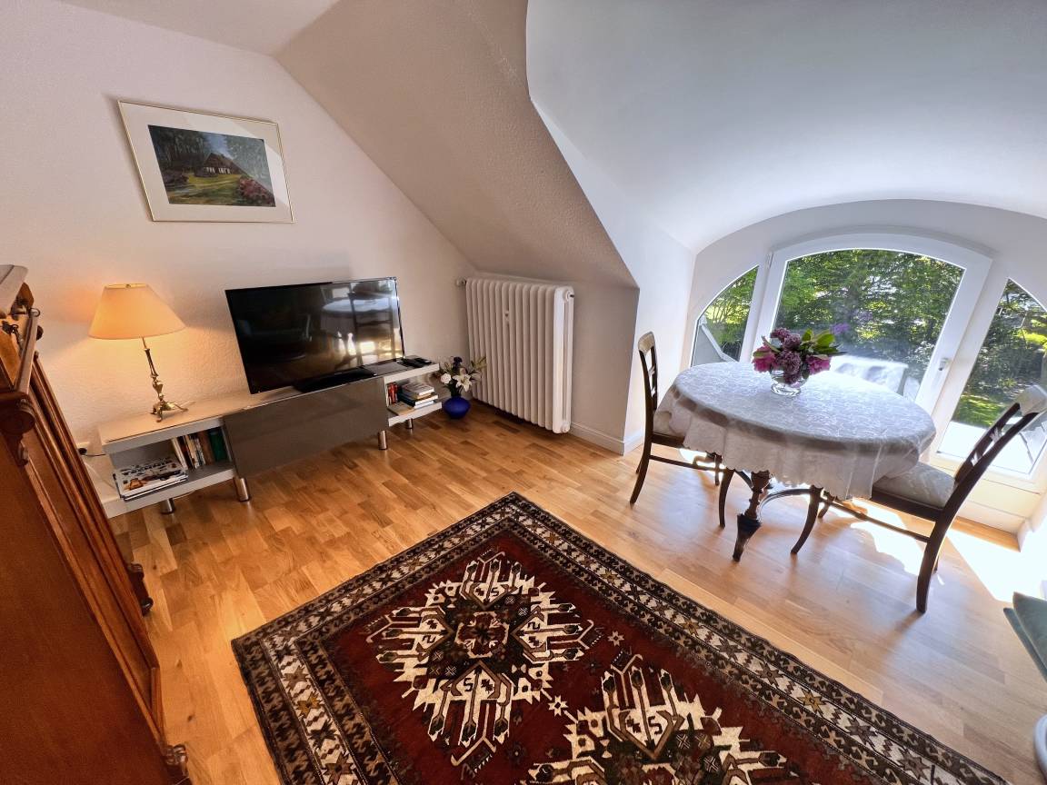 78 M² Ferienwohnung ∙ 2 Schlafzimmer ∙ 4 Gäste - Bremerhaven