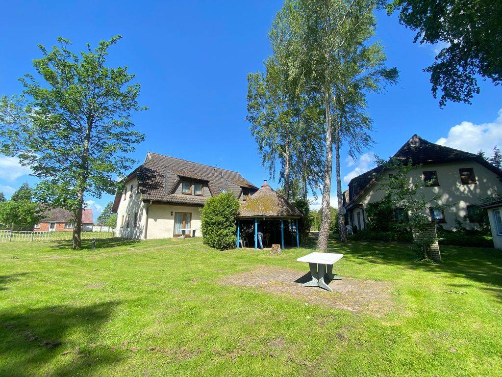 64 M² Ferienwohnung ∙ 2 Schlafzimmer ∙ 6 Gäste - Zingst