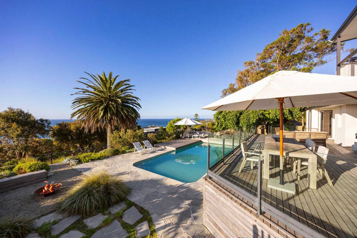 House ∙ 6 Bedrooms ∙ 14 Guests - Shire of Mornington Peninsula