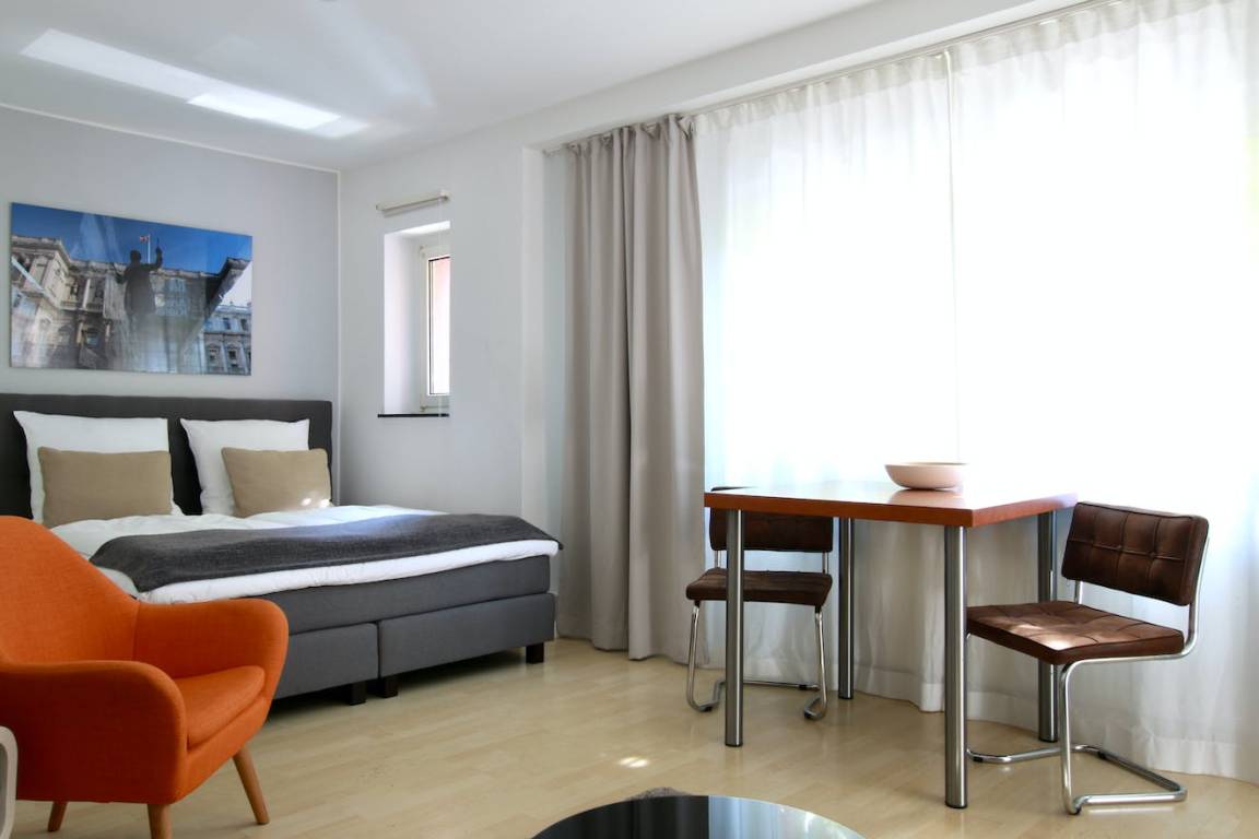 34 M² Apartamento ∙ 2 Huéspedes - Cologne