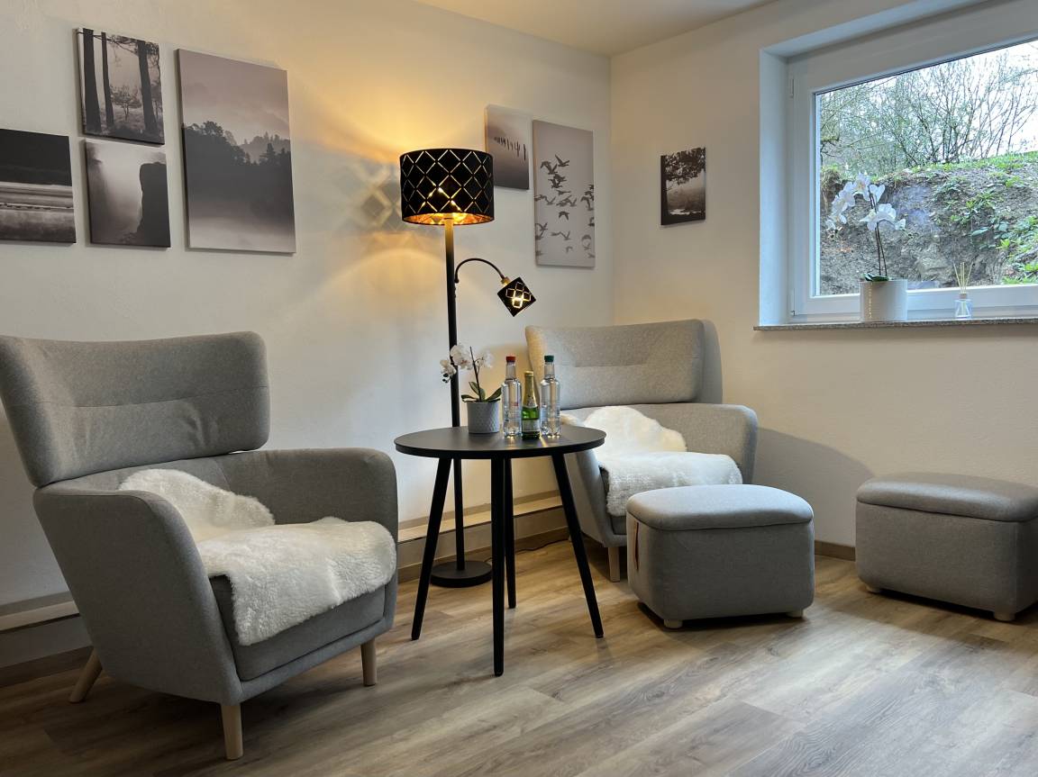29 M² Appartement ∙ 1 Chambre ∙ 2 Personnes - Bad Urach