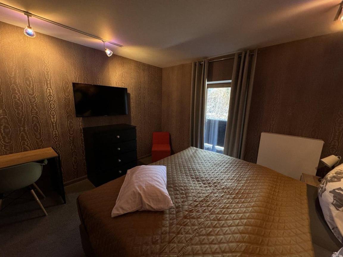 17 M² Hotel ∙ 1 Bedroom ∙ 2 Guests - Achenkirch