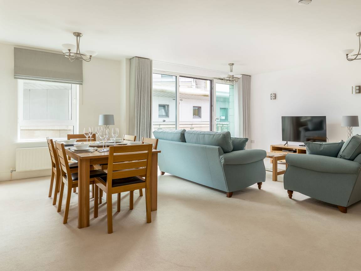 Cottage ∙ 2 Bedrooms ∙ 4 Guests - Wimborne Minster