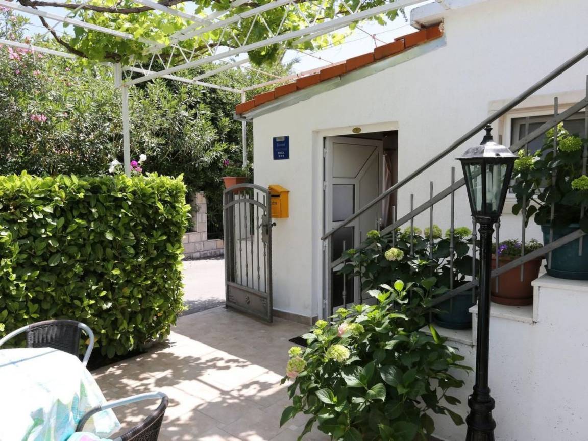 71 M² Apartment ∙ 2 Bedrooms ∙ 2 Guests - Korčula