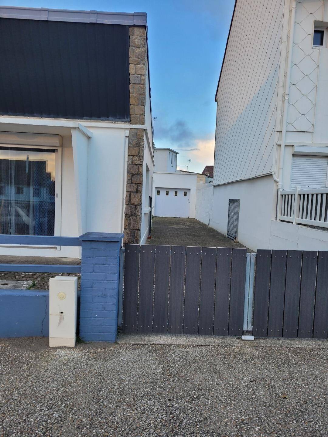 60 M² Maison De Vacances ∙ 2 Chambres ∙ 5 Personnes - Côte d'Opale