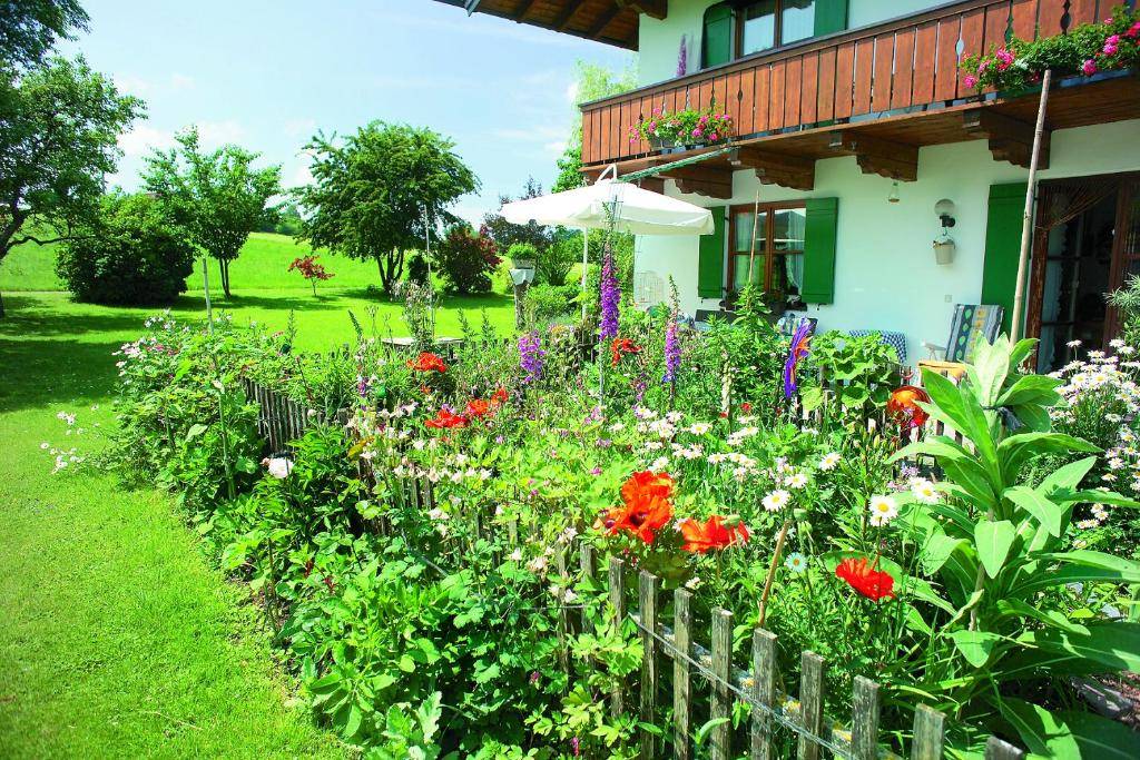 40 M² Apartment ∙ 2 Guests - Prien am Chiemsee