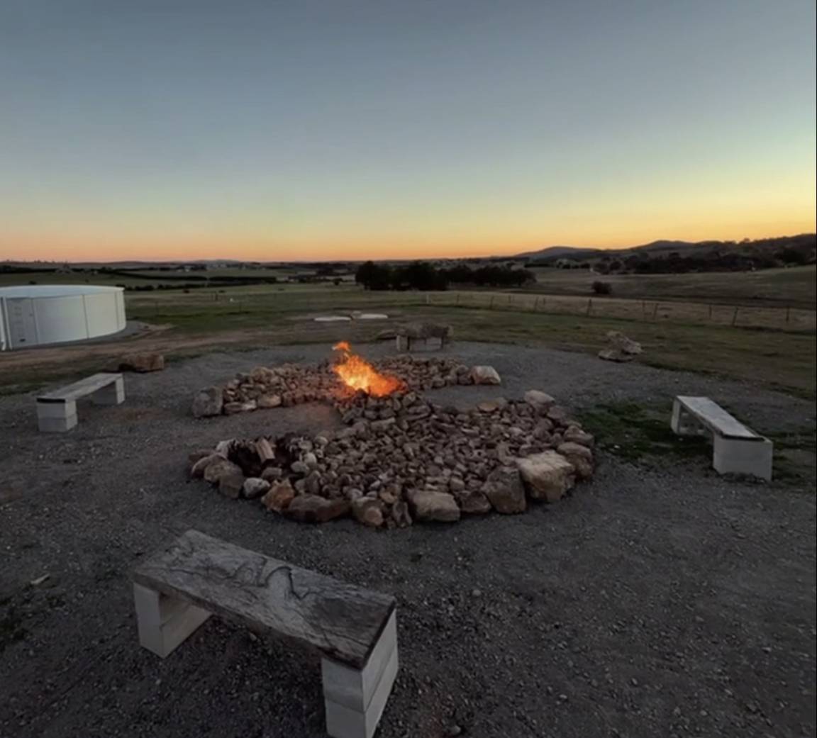 55 M² House ∙ 3 Bedrooms ∙ 5 Guests - Goulburn