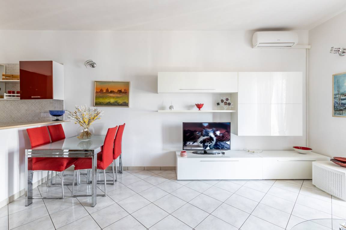 65 M² Apartment ∙ 1 Bedroom ∙ 4 Guests - Ostuni