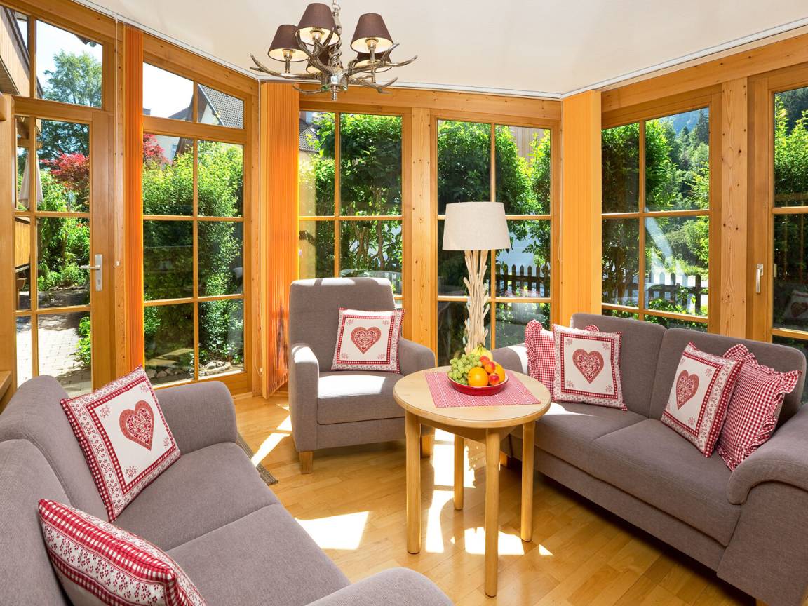82 M² Appartement ∙ 2 Chambres ∙ 2 Personnes - Füssen