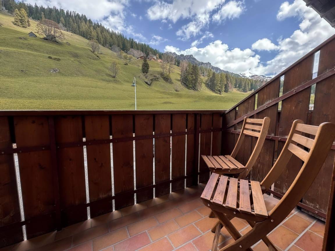 40 M² Apartment ∙ 2 Bedrooms ∙ 4 Guests - Canazei