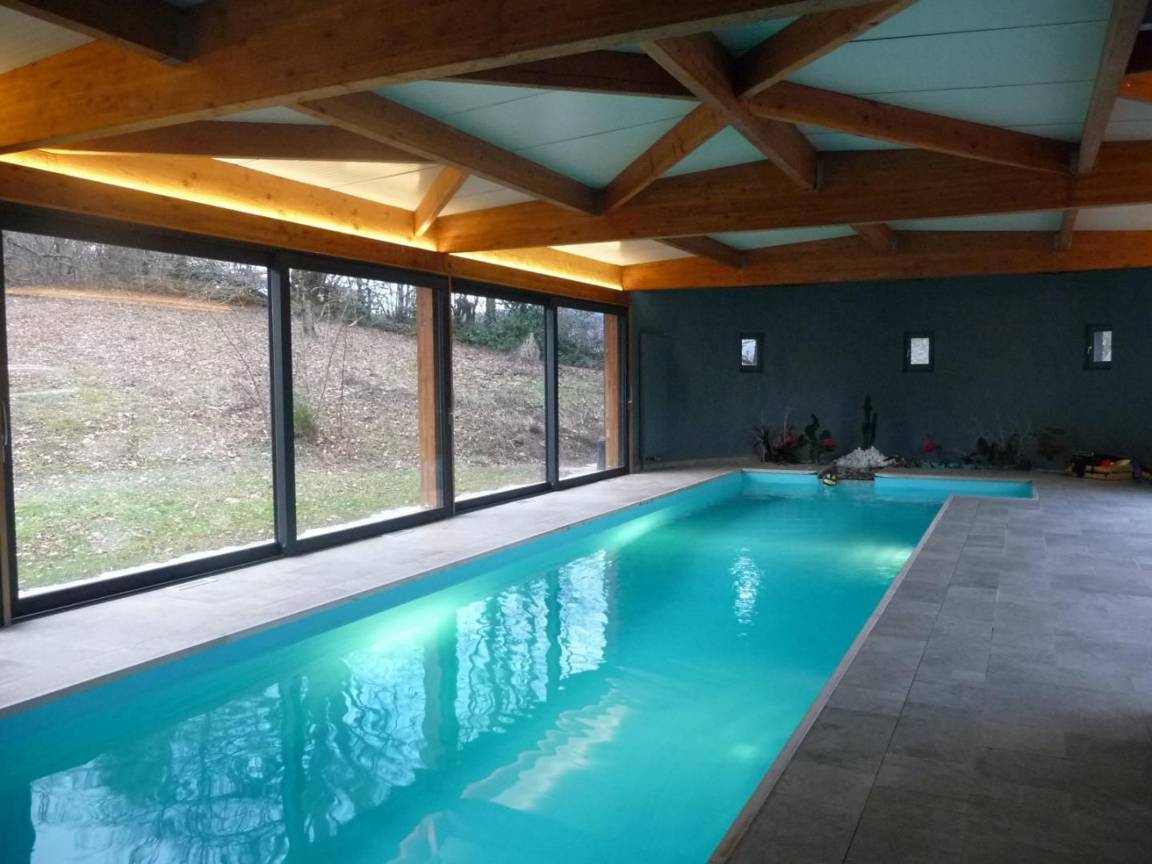 80 M² Cottage ∙ 3 Chambres ∙ 5 Personnes - Nièvre