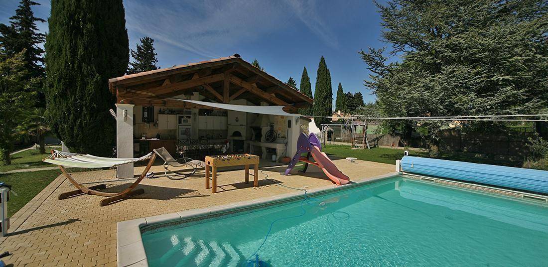 20 M² Apartment ∙ 1 Bedroom ∙ 2 Guests - Vaucluse