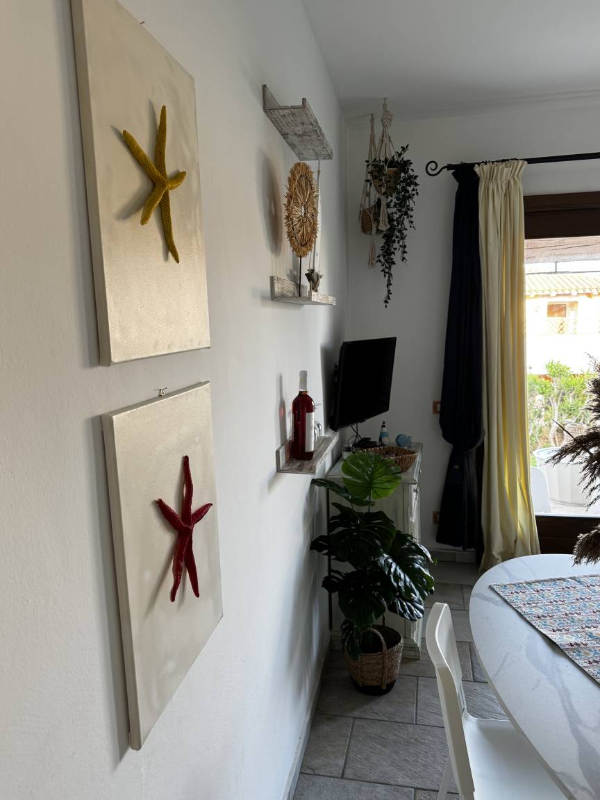 50 M² Apartment ∙ 1 Bedroom ∙ 4 Guests - Olbia