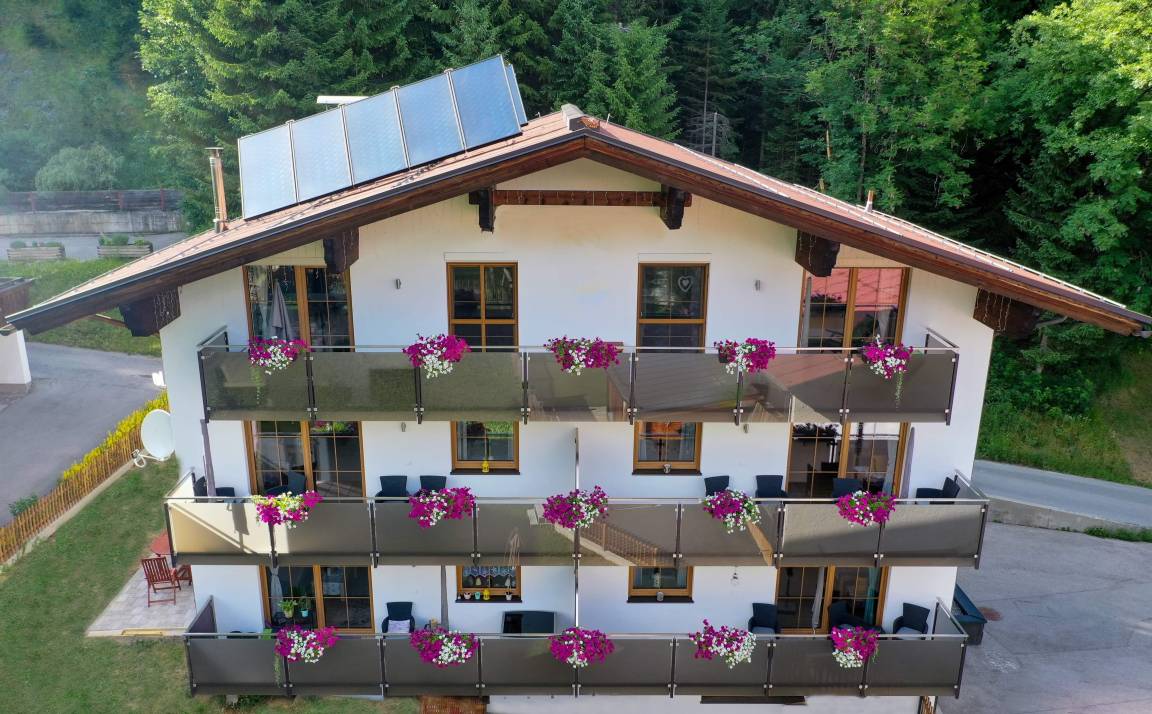 130 M² Apartment ∙ 2 Bedrooms ∙ 4 Guests - Oberstdorf