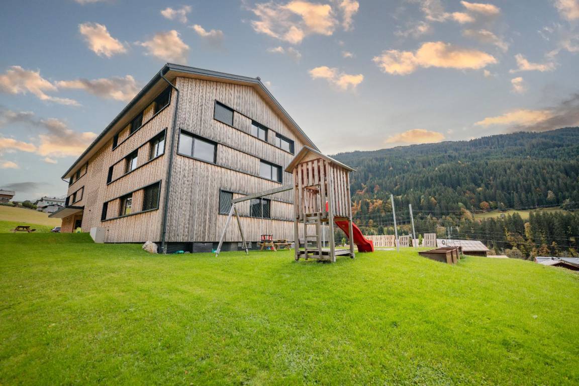 115 M² Appartement ∙ 3 Slaapkamers ∙ 6 Gasten - Dalaas