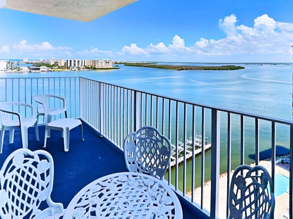 48 M² Condo ∙ 1 Bedroom ∙ 4 Guests - Bonita Springs, FL