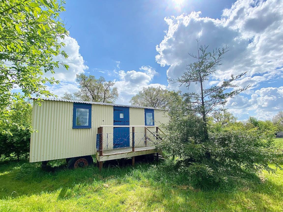 Cottage ∙ 1 Bedroom ∙ 5 Guests - Wiltshire