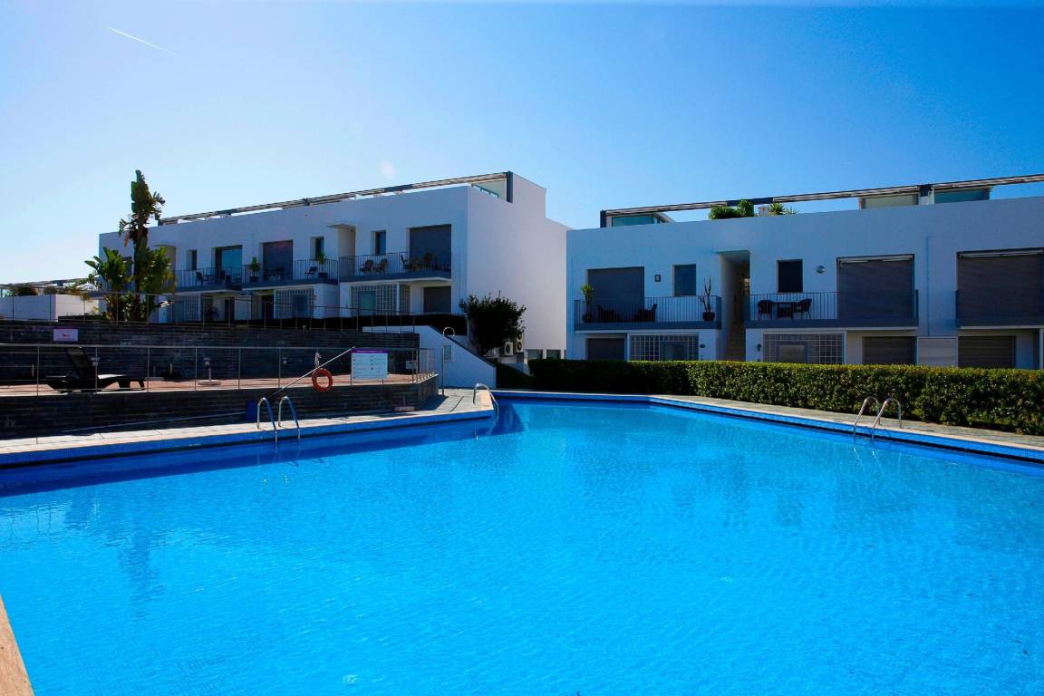 75 M² Appartement ∙ 2 Chambres ∙ 4 Personnes - Tavira