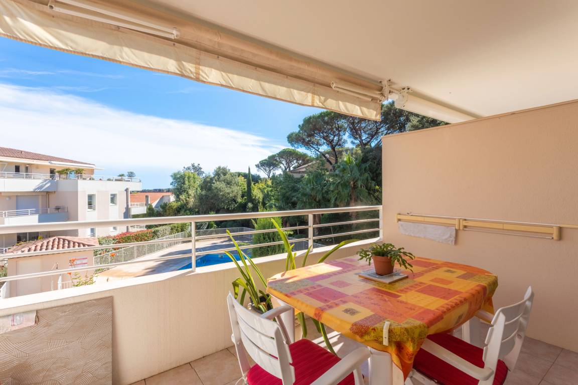 46 평방 미터 아파트 ∙ 침실 1개 ∙ 게스트 2명 - 예르