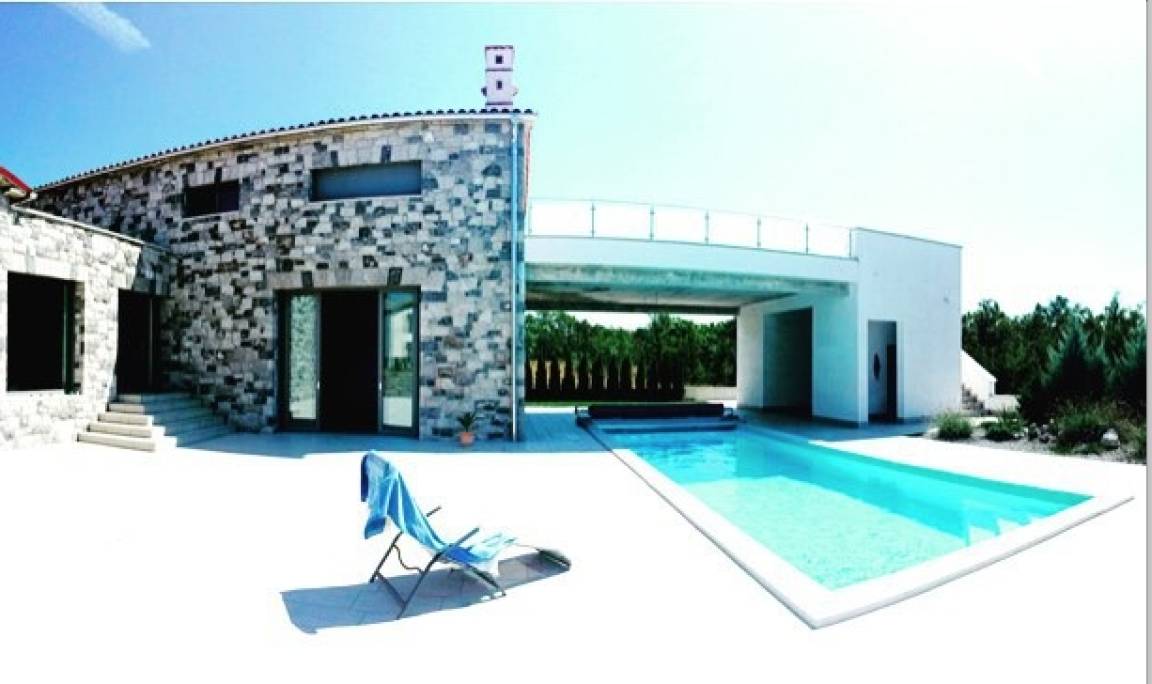 250 M² Casa ∙ 2 Habitaciones ∙ 7 Huéspedes - Trieste, Italia