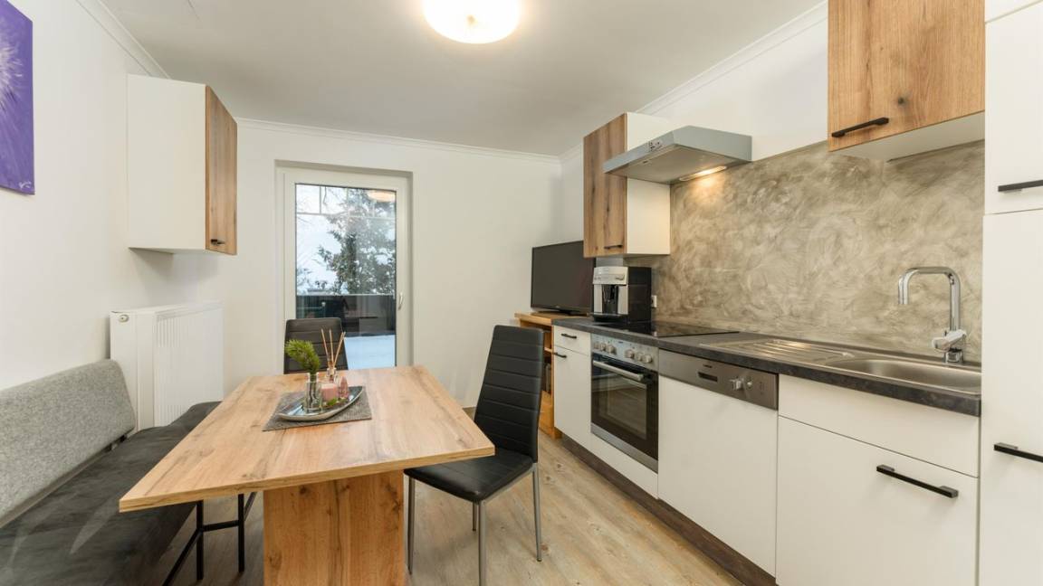 45 M² Apartment ∙ 2 Bedrooms ∙ 4 Guests - Hallstatt