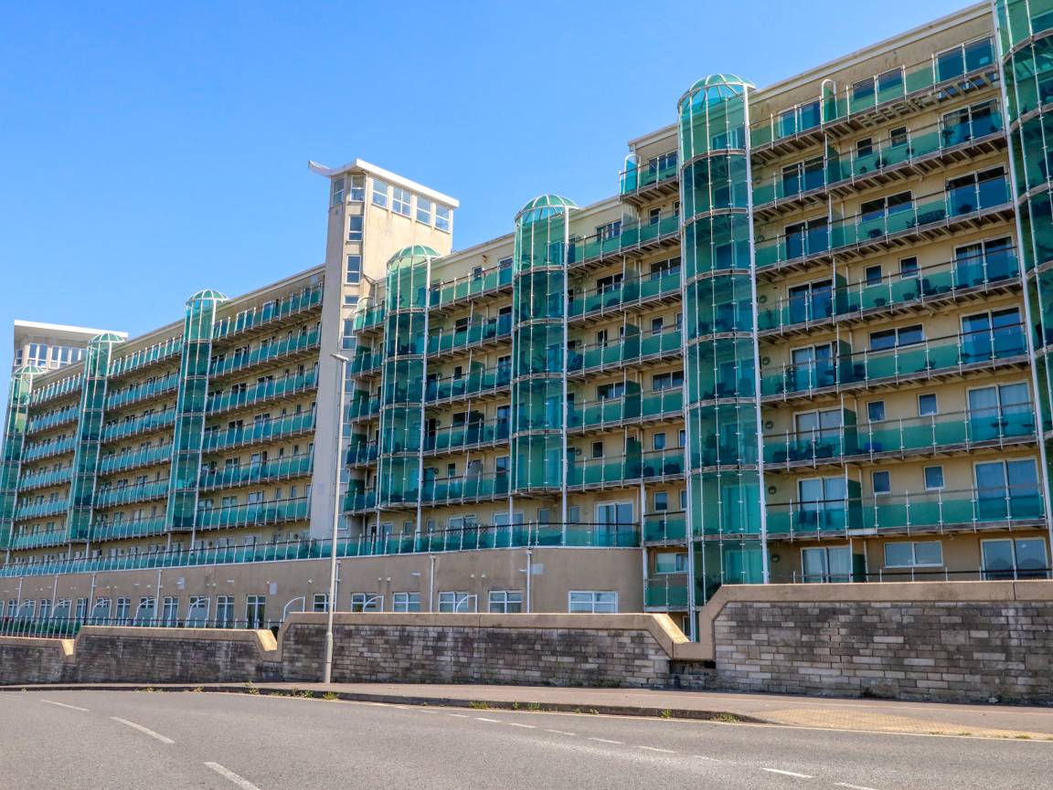 Cottage ∙ 2 Bedrooms ∙ 4 Guests - Weymouth