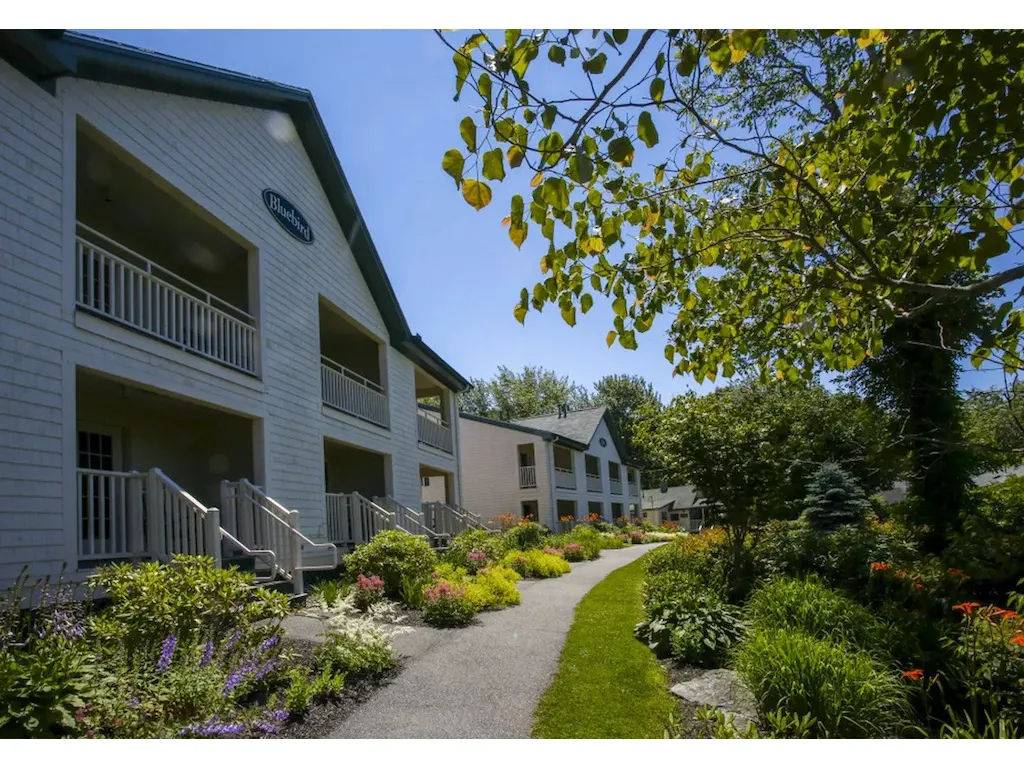 213 M² Lodge ∙ 1 Bedroom ∙ 4 Guests - Boothbay Harbor, ME