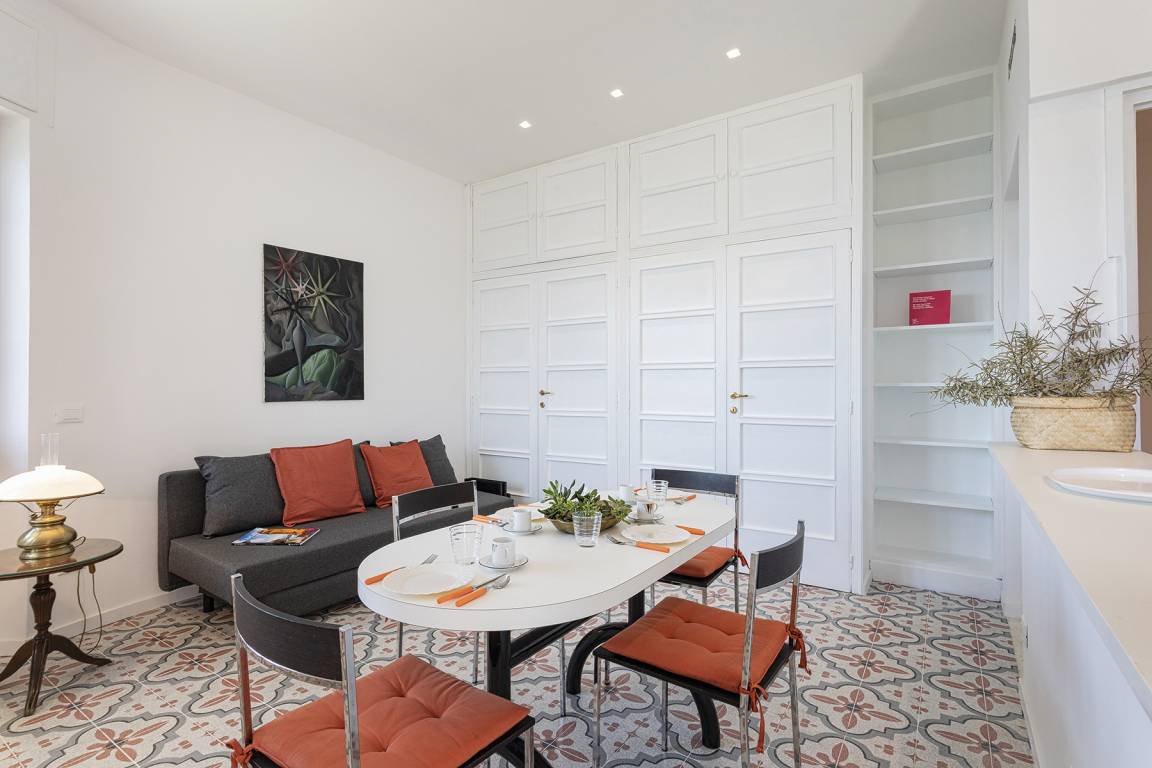 50 M² Apartment ∙ 1 Bedroom ∙ 4 Guests - Recco