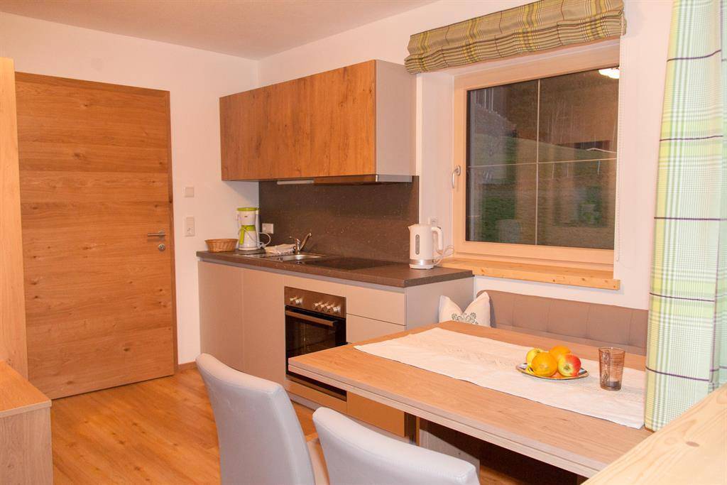 31 M² Ferienwohnung ∙ 1 Schlafzimmer ∙ 3 Gäste - Lofer