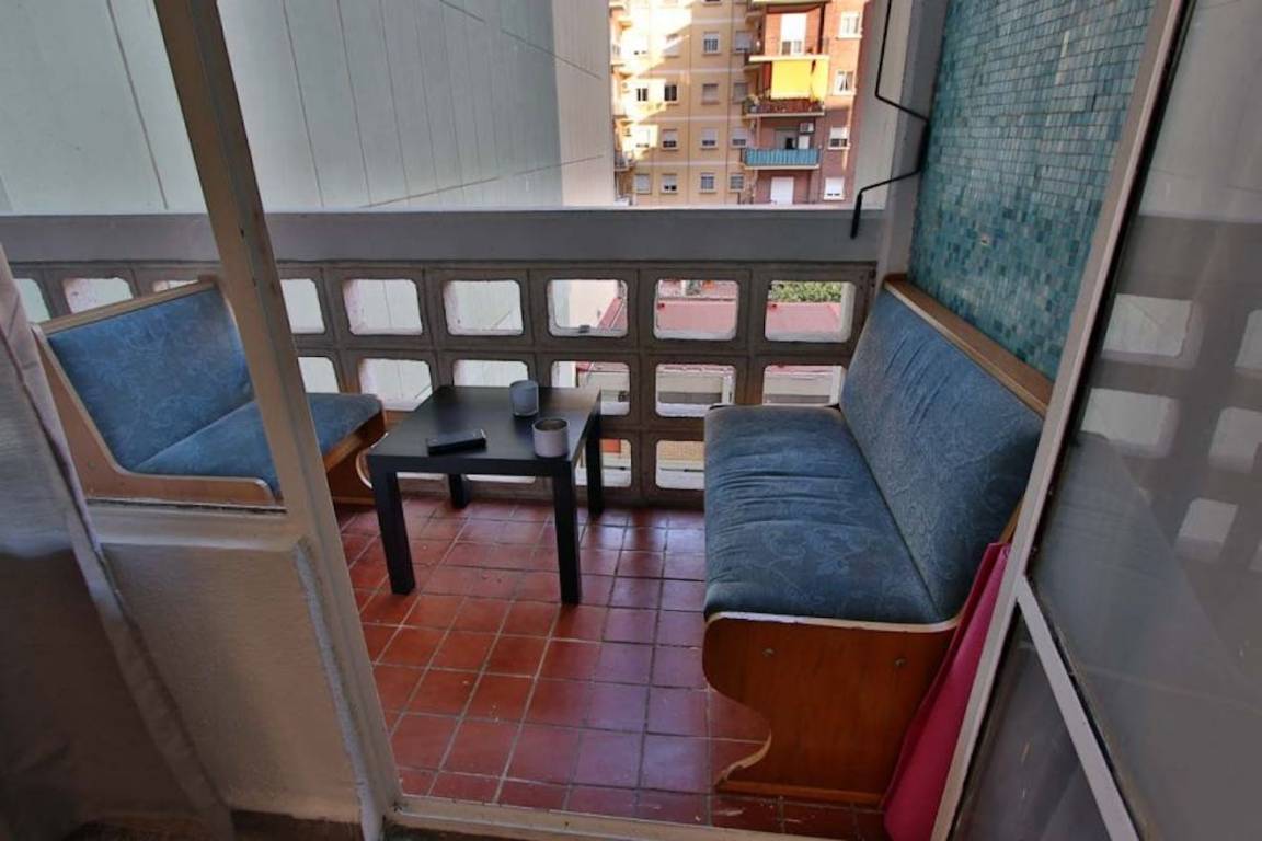 141 M² Appartamento ∙ 4 Camere Da Letto ∙ 4 Ospiti - Manises