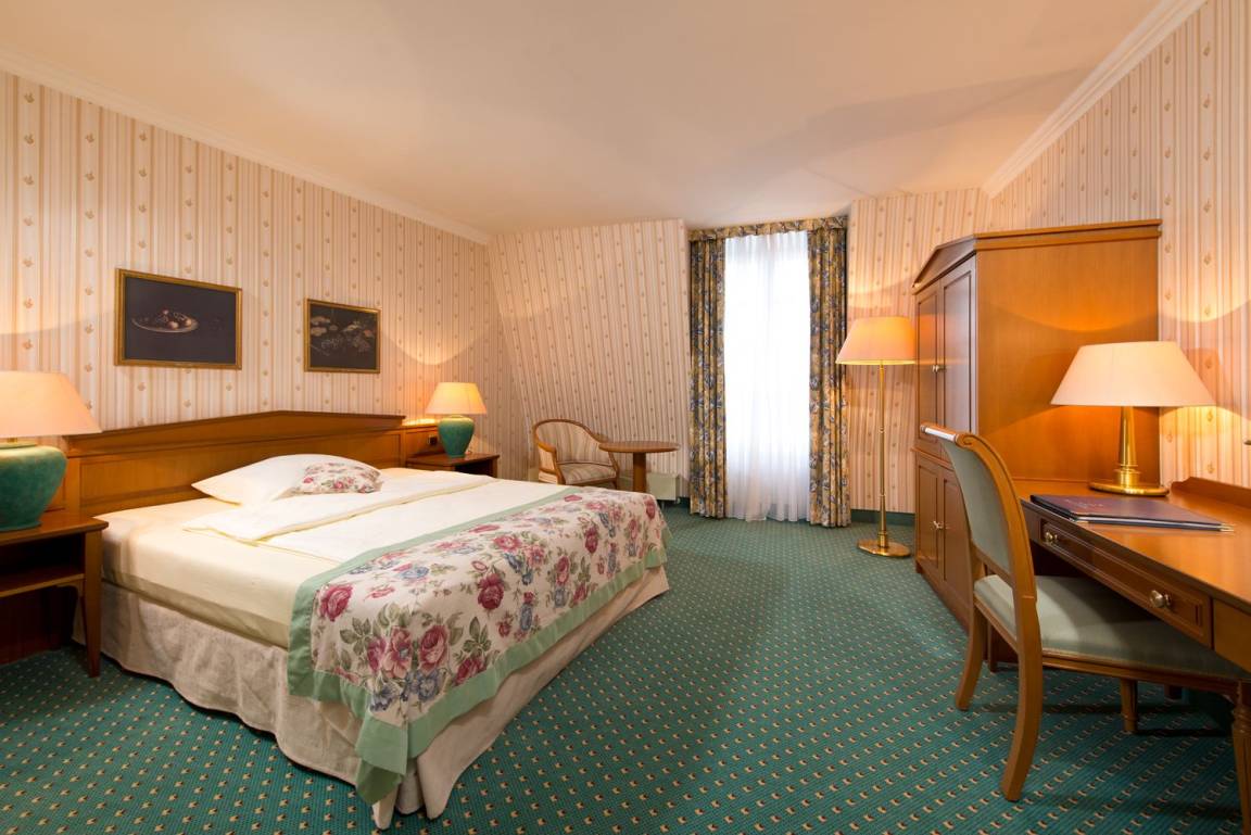 Private Room ∙ 1 Guest - Gotha
