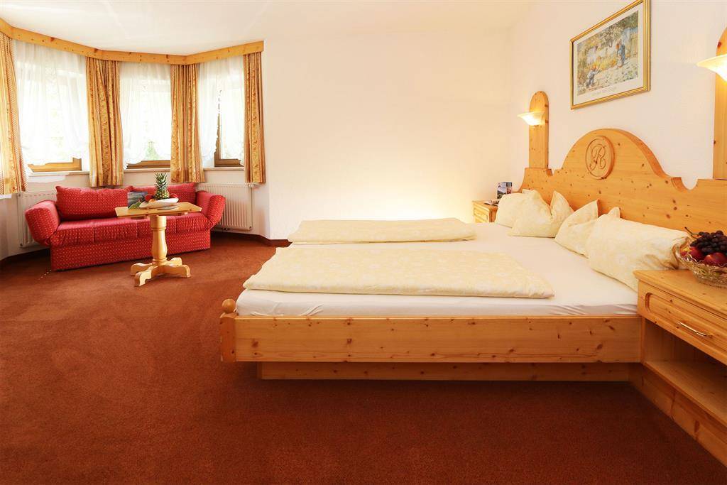 65 M² Apartment ∙ 2 Bedrooms ∙ 6 Guests - Soelden