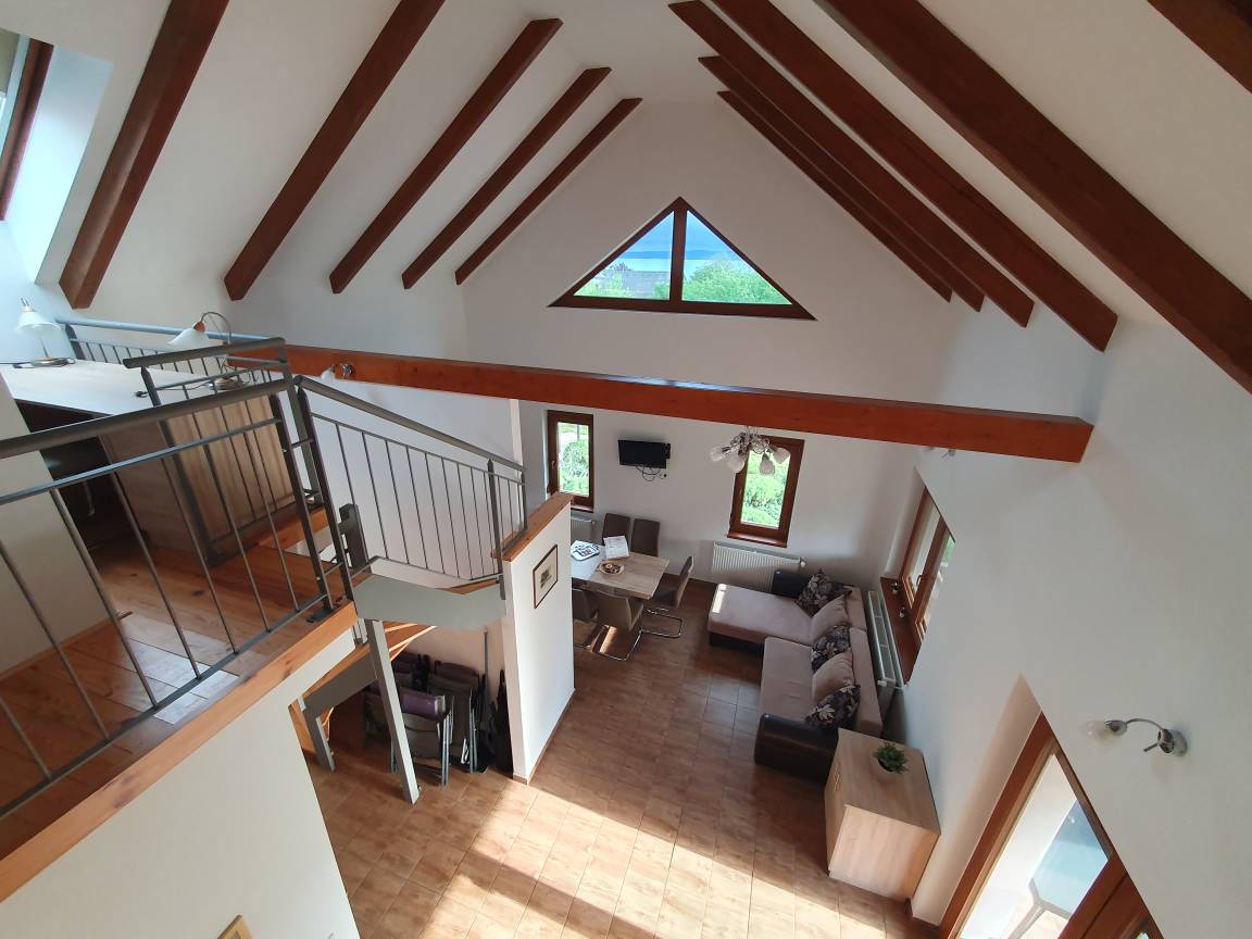 87 M² Maison De Vacances ∙ 3 Chambres ∙ 6 Personnes - Balatonlelle