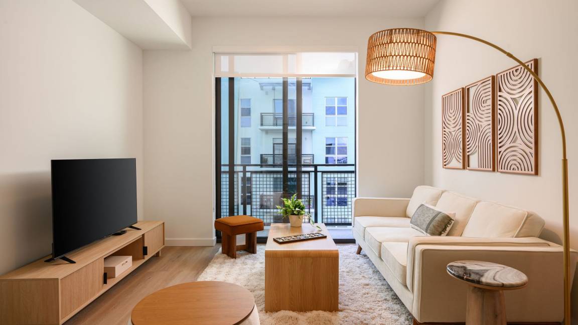 79 M² Hotel ∙ 2 Bedrooms ∙ 6 Guests - Miami, FL