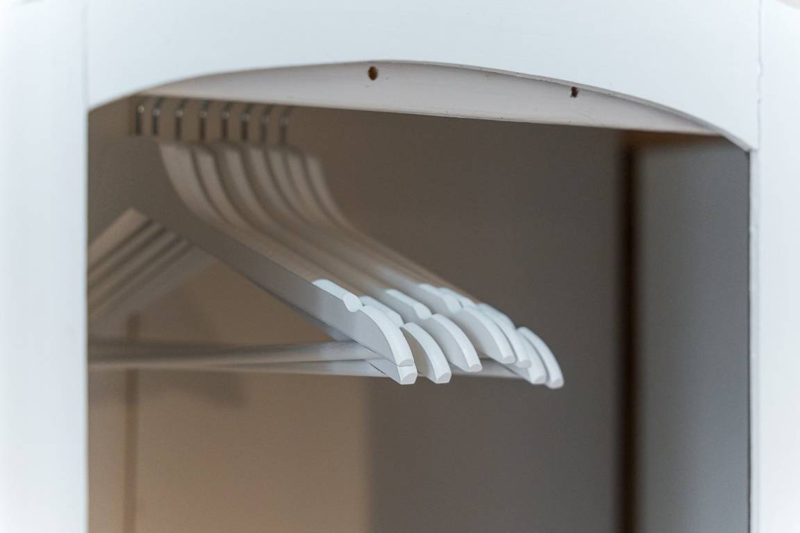 50 M² Apartamento ∙ 1 Quarto ∙ 2 Hóspedes - Senhora da Hora