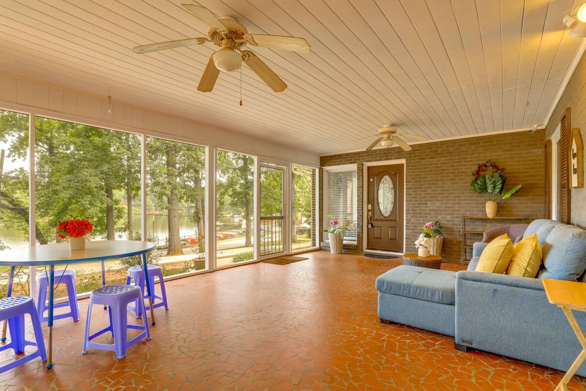 180 M² Casa ∙ 5 Quartos ∙ 10 Hóspedes - Duluth, GA
