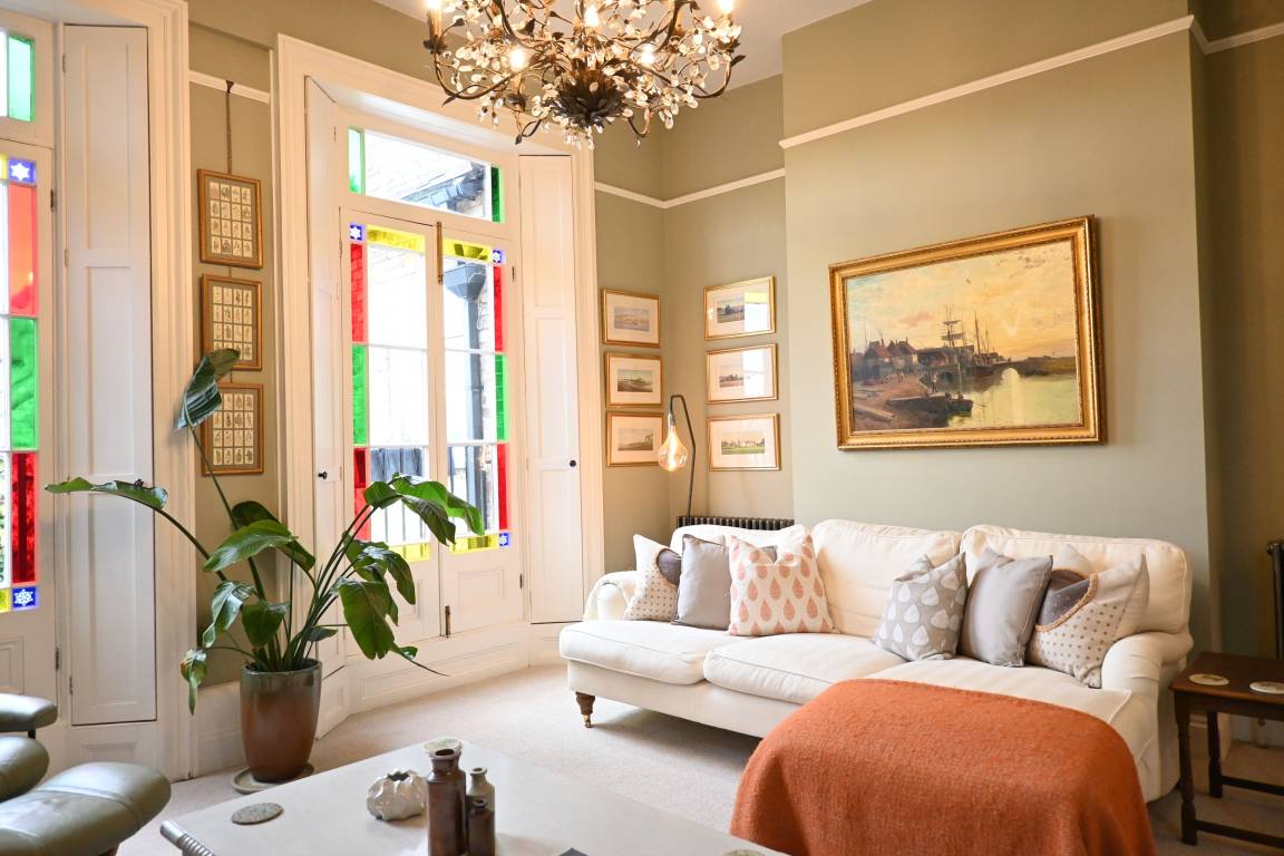 Cottage ∙ 2 Bedrooms ∙ 4 Guests - Kent