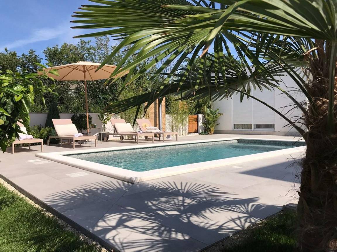 86 M² Appartement ∙ 2 Chambres ∙ 6 Personnes - Pula