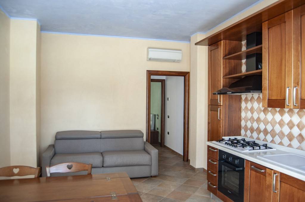 48 M² Apartamento ∙ 1 Habitación ∙ 4 Huéspedes - Alba Adriatica