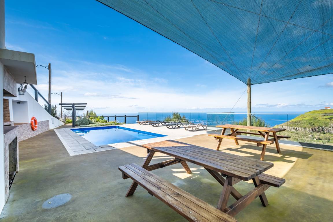 33 M² Appartement ∙ 1 Chambre ∙ 2 Personnes - Paul do Mar