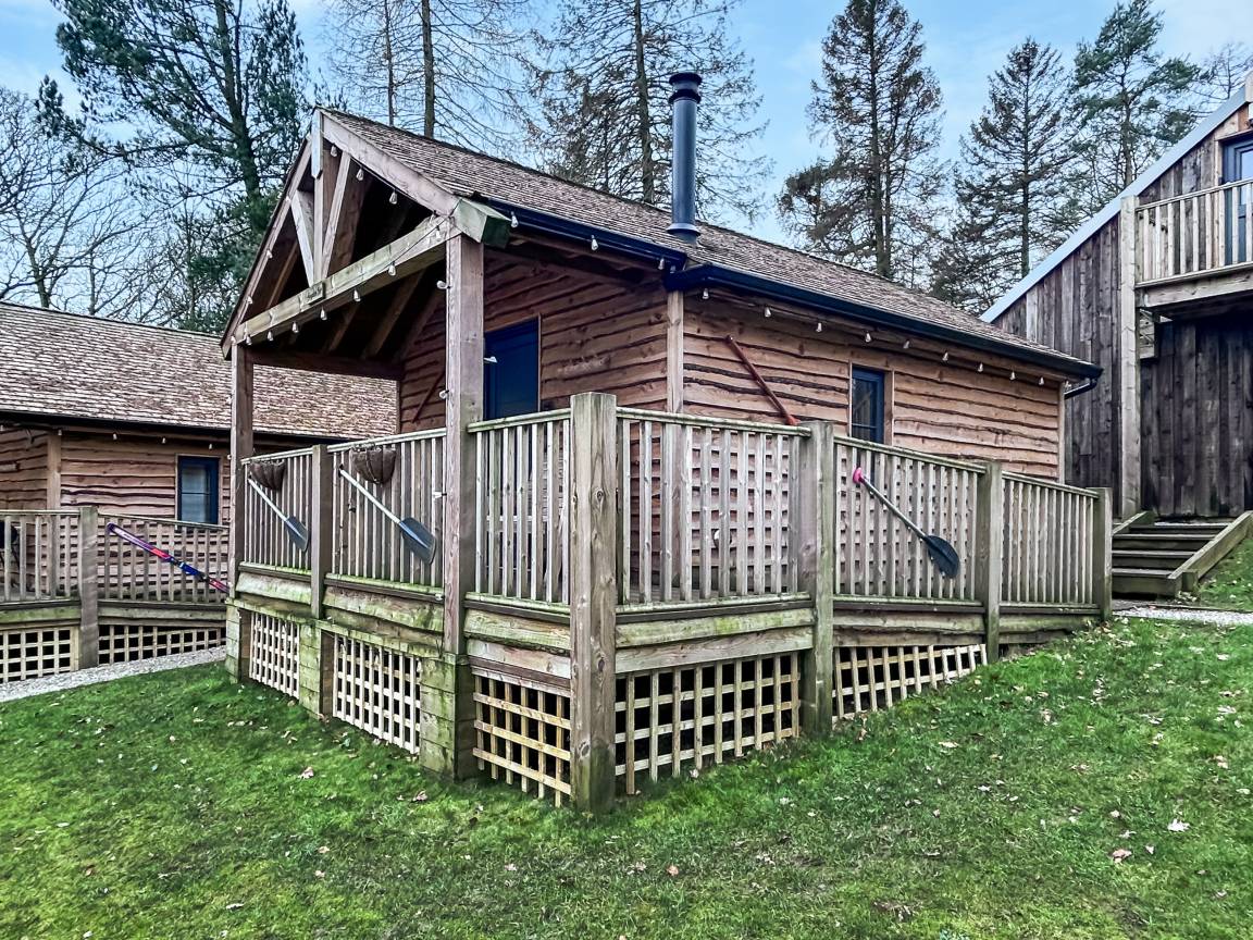 Cottage ∙ 1 Bedroom ∙ 10 Guests - Ripon