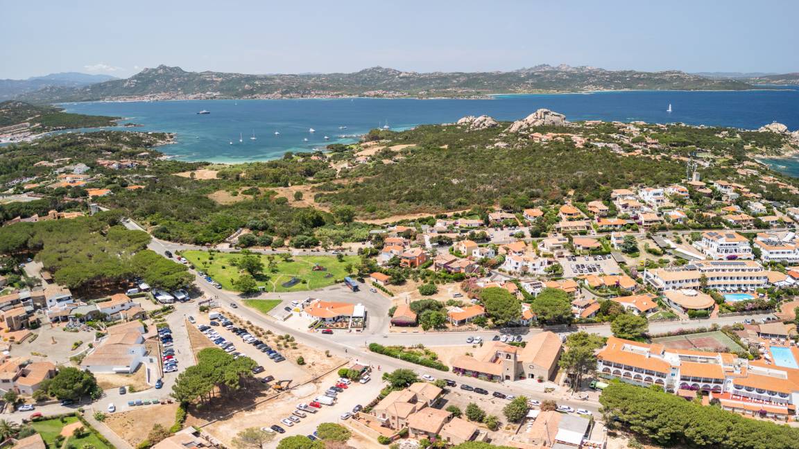 81 M² Villa ∙ 3 Slaapkamers ∙ 6 Gasten - Arzachena