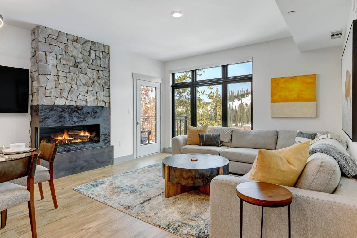 112 M² House ∙ 2 Bedrooms ∙ 6 Guests - Winter Park, CO