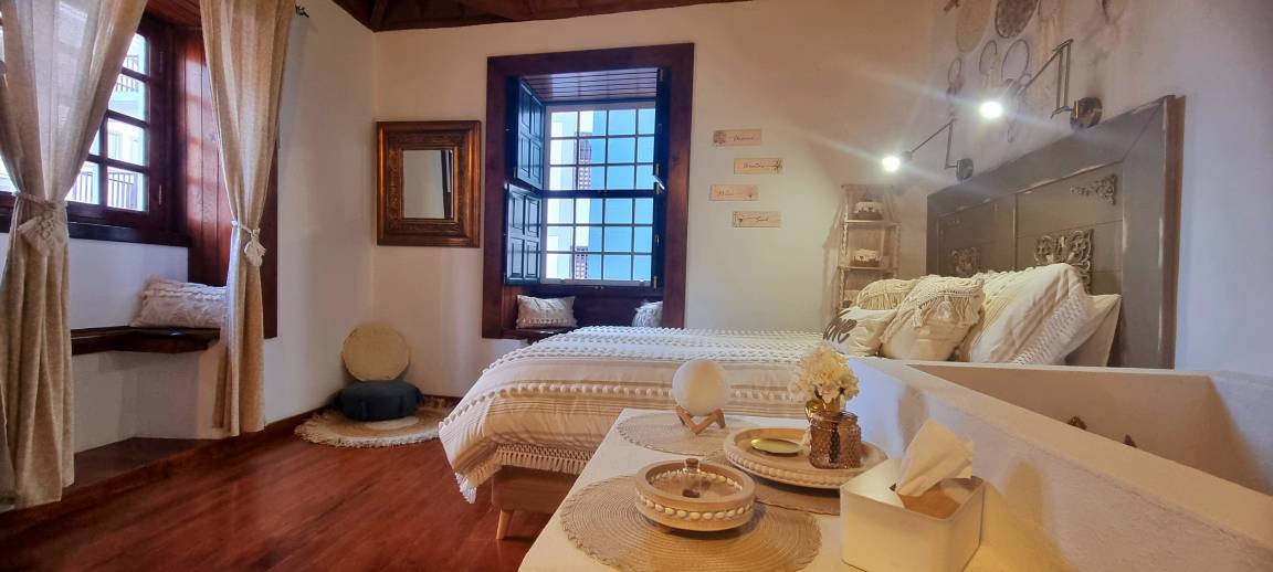 Casa ∙ 1 Habitación ∙ 3 Huéspedes - Santa Cruz de la Palma